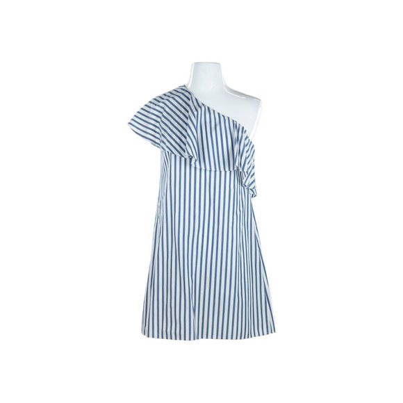 Alice + Olivia | Dresses | Alice Olivia Sheath Sm Blue | Poshmark